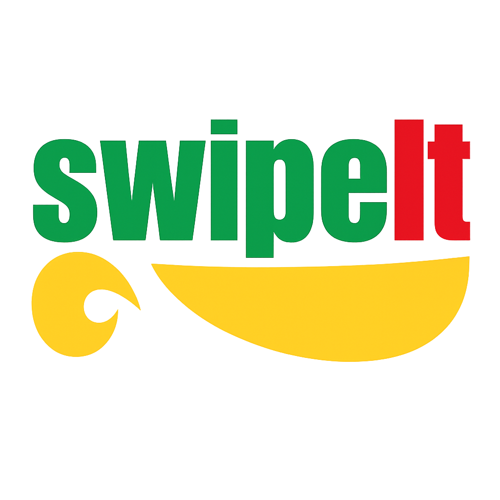 Swipeit! - Kart Kaydırmalı Mobil Test